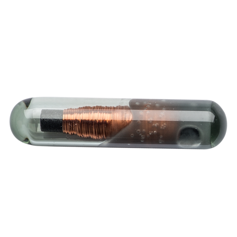 Cutting-Edge PIT Tags for Aquatic Tracking - Voda IQ