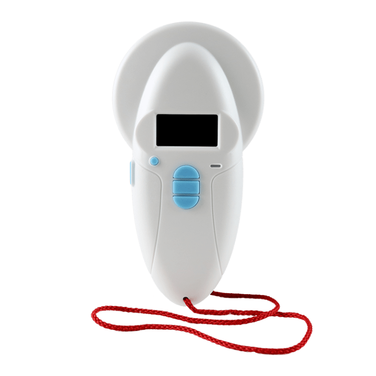 Advanced PIT Tag Readers for Aquatic Tracking - Voda IQ