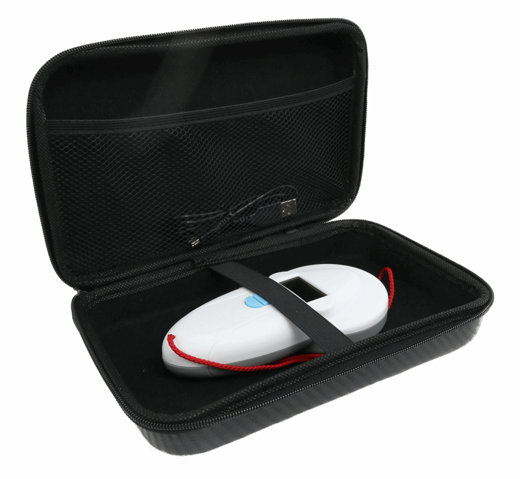 Advanced PIT Tag Readers for Aquatic Tracking - Voda IQ