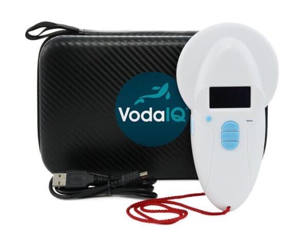 Advanced PIT Tag Readers for Aquatic Tracking - Voda IQ