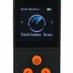 Advanced PIT Tag Readers for Aquatic Tracking - Voda IQ