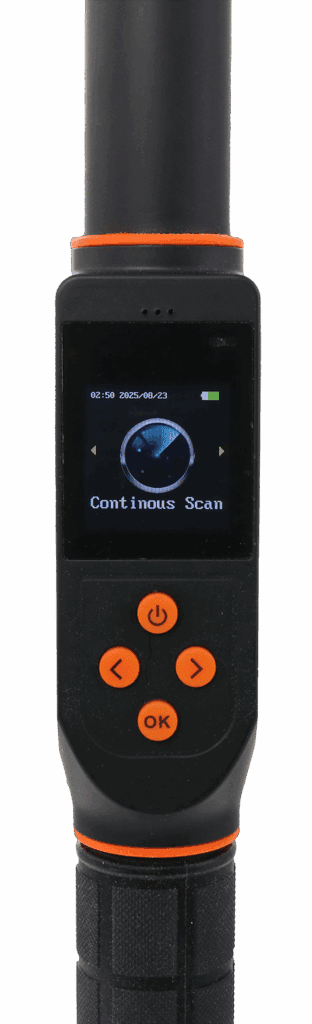 Advanced PIT Tag Readers for Aquatic Tracking - Voda IQ