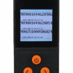 Advanced PIT Tag Readers for Aquatic Tracking - Voda IQ