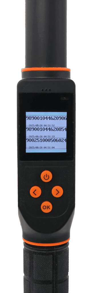 Advanced PIT Tag Readers for Aquatic Tracking - Voda IQ